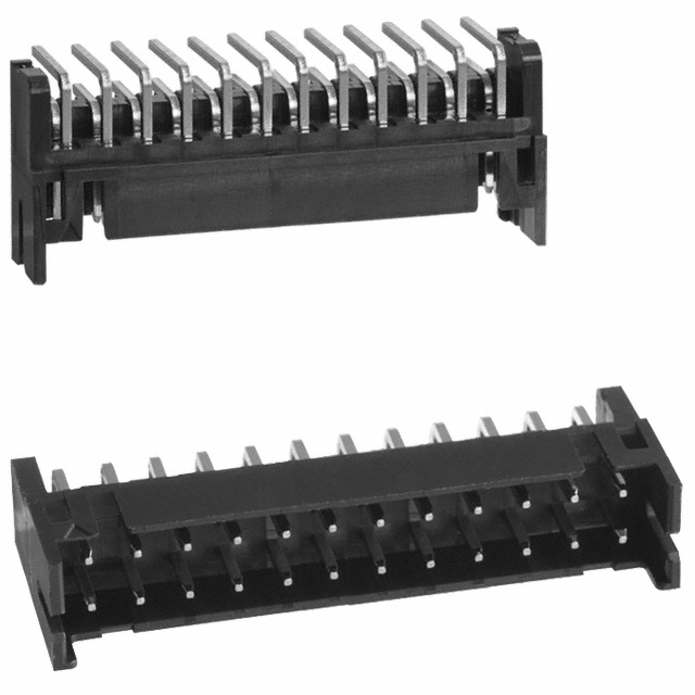 DF11-24DP-2DS(24) Hirose Electric Co Ltd | Connectors, Interconnects | DigiKey